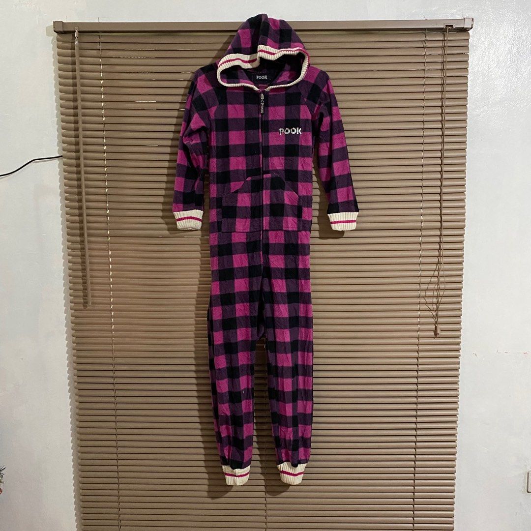 Pook Onesie teens, Everything Else, Others on Carousell