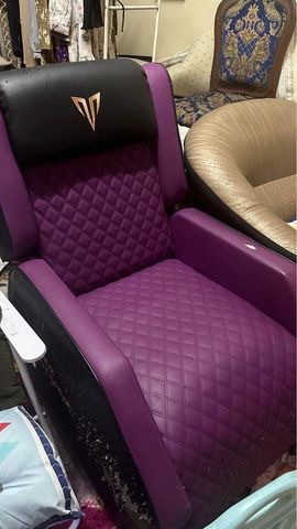 Tomaz Buster Sofa Chair Authentic / Sofa Buster Gaming Original Tomaz ...