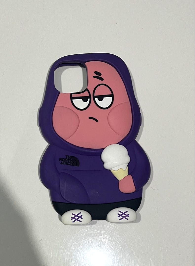 SpongeBob SquarePants Case for IPhone 13, Mobile Phones & Gadgets ...