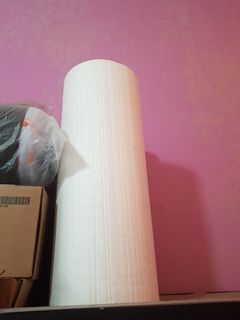 Styrofoam Dijual | Beli 100+ Styrofoam online | Carousell Indonesia