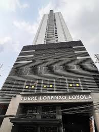 Torre Lorenzo Katipunan/ Loyola Studio Unit for Sale, Property, For ...