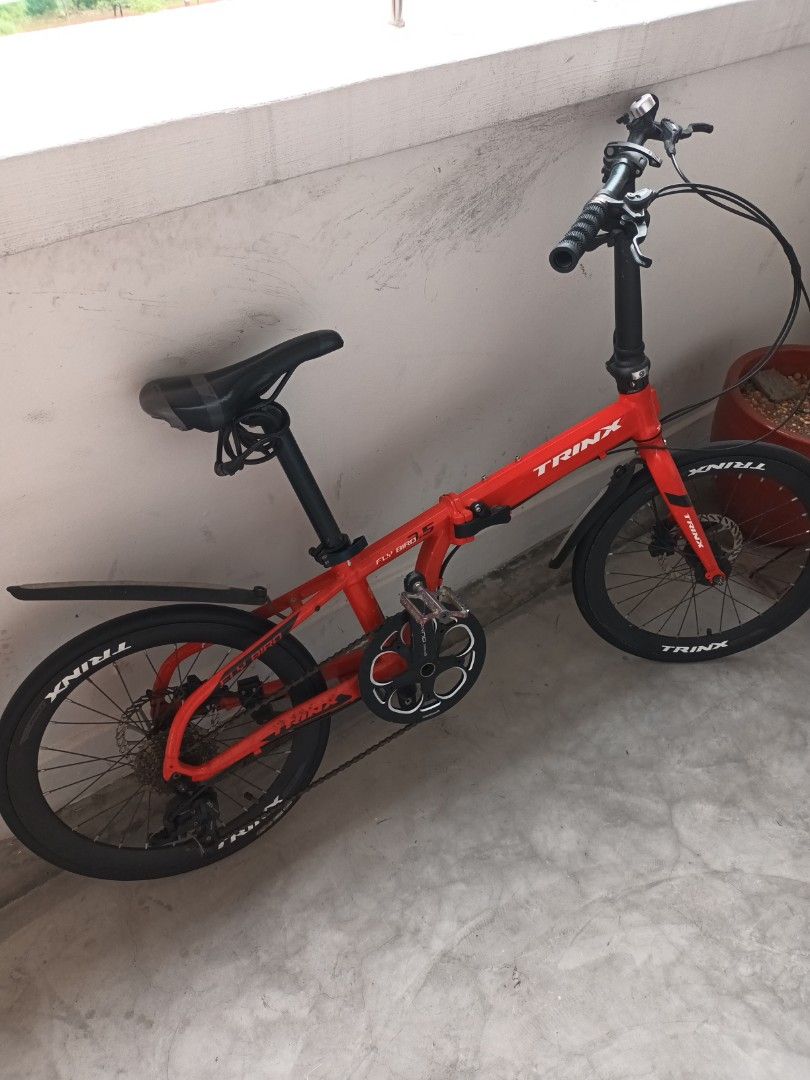 Trinx 10 speed store