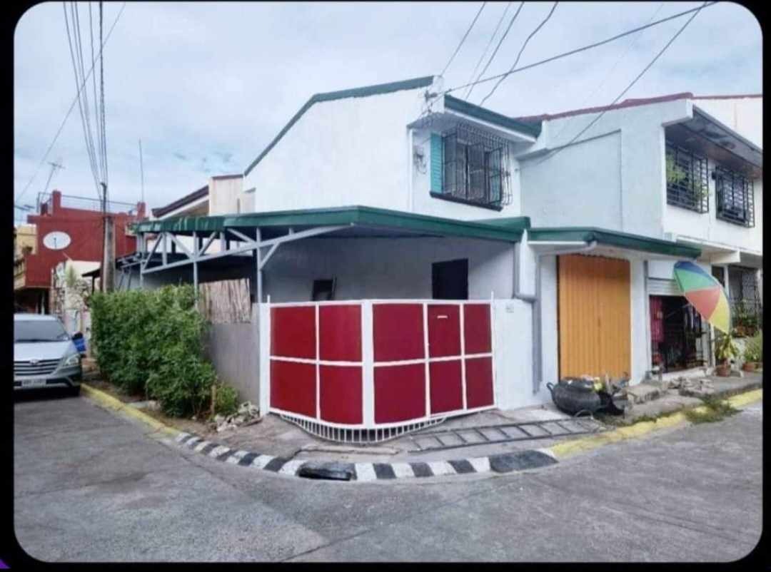Veraville Townhomes House and Lot for Sale, Property, For Sale, House ...