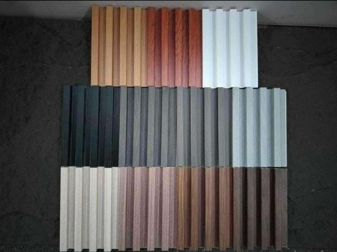 vinyl / wall cladding, Furniture & Home Living, Home Decor, Carpets ...