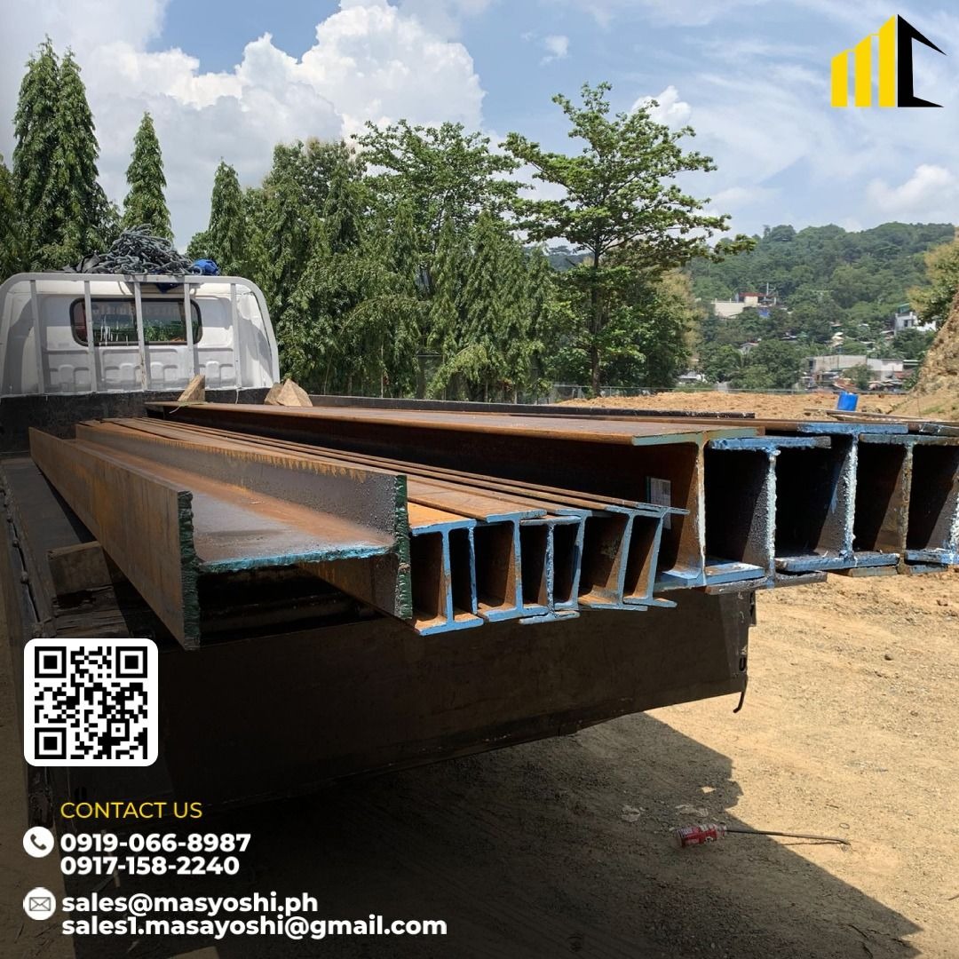 WIDE FLANGE, H BEAM, I BEAM.BASE PLATE,FLAT BAR, ROUND BAR ...