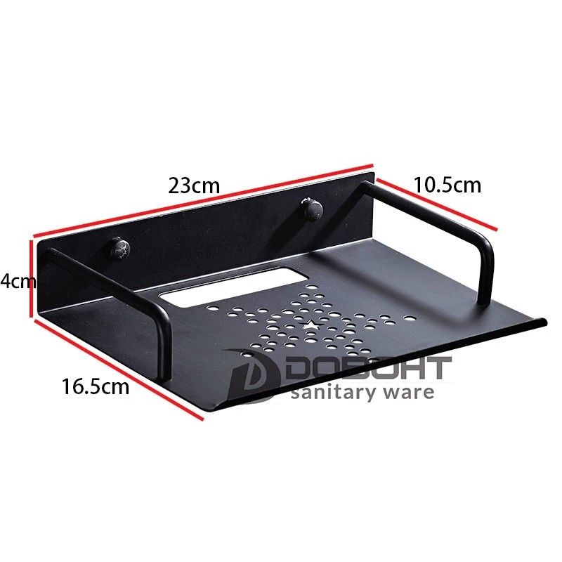 Wifi Modem Router Holder Rack, Computers & Tech, Parts & Accessories ...