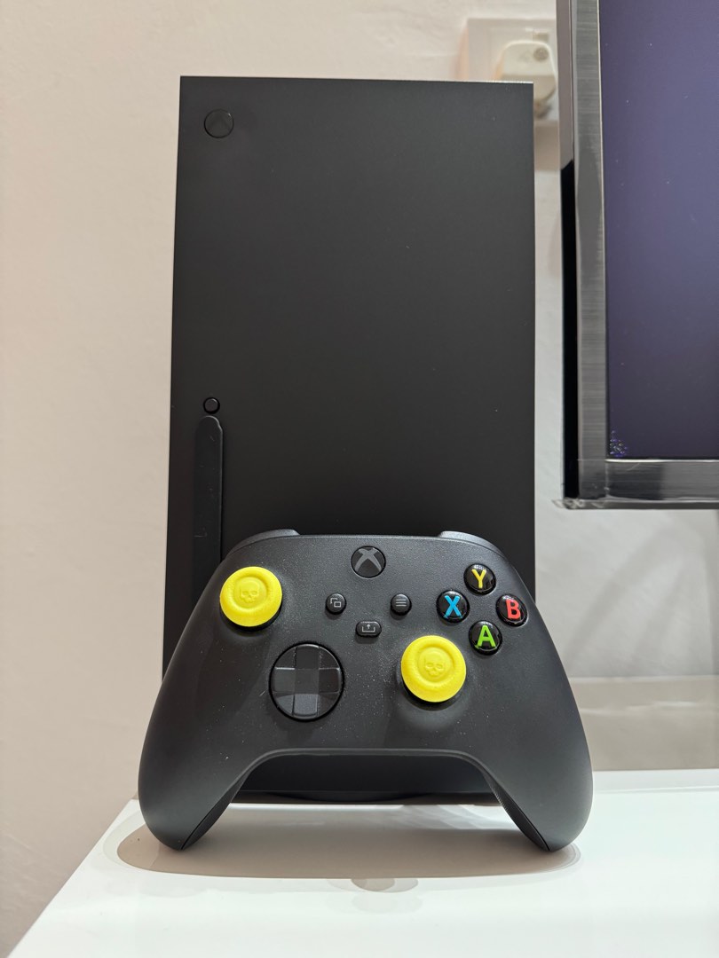 Xbox series x japan set, Video Gaming, Video Game Consoles, Xbox on ...