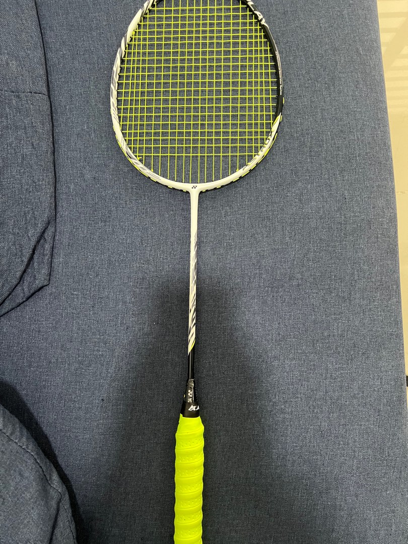 Yonex atrox 99 play, Sports Equipment, Sports & Games, Racket & Ball ...