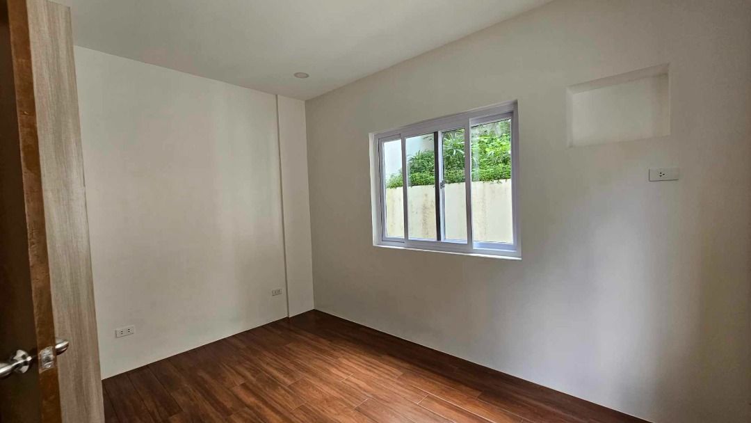 180sqm - 3 Big Rooms DUPLEX Brandnew House FOR SALE in Batasan Quezon ...