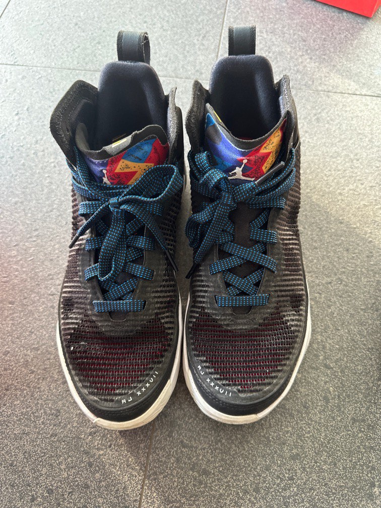 Air Jordon, Babies & Kids, Babies & Kids Fashion on Carousell