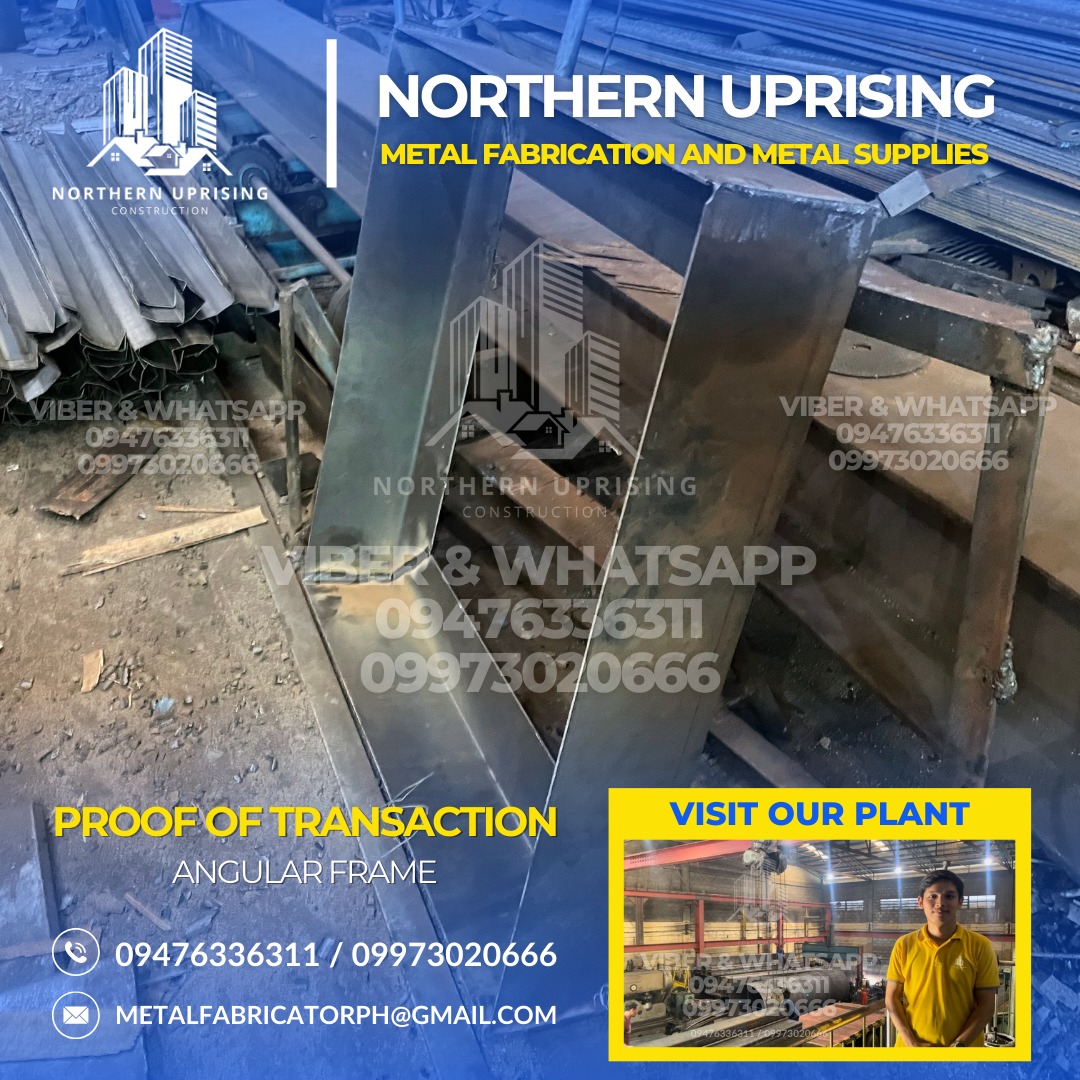 Angular Frame | Anchor Bolt | Shafting | HSS | I beam | Stud Bolt | MS ...