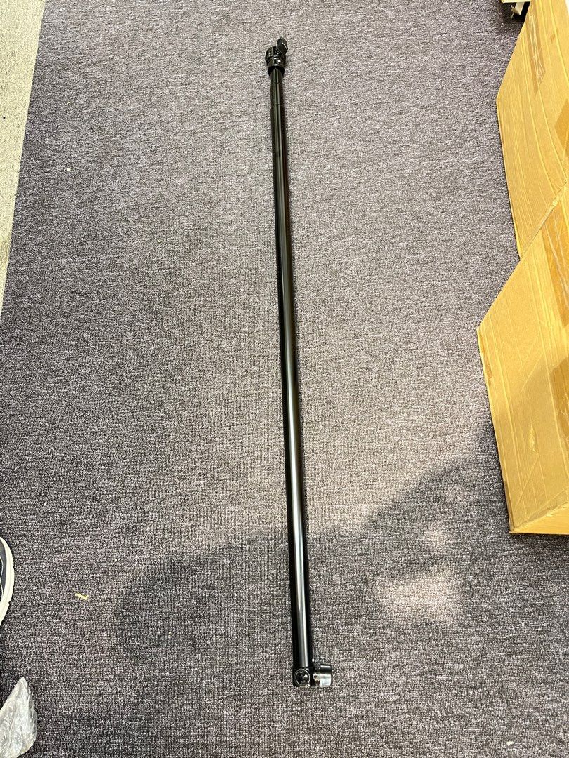 Backdrop Connector Bar for Backdrop Stand Support Middle Part Ready ...