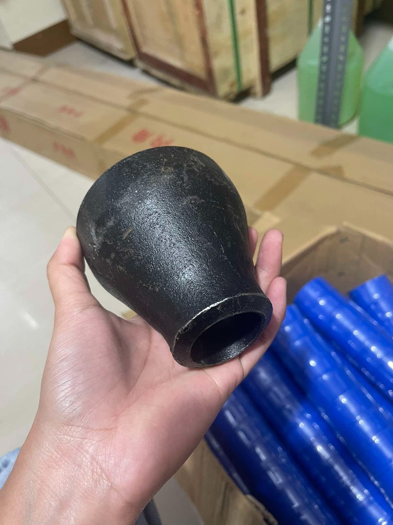 Bi welded con reducer, Commercial & Industrial, Industrial Equipment on ...