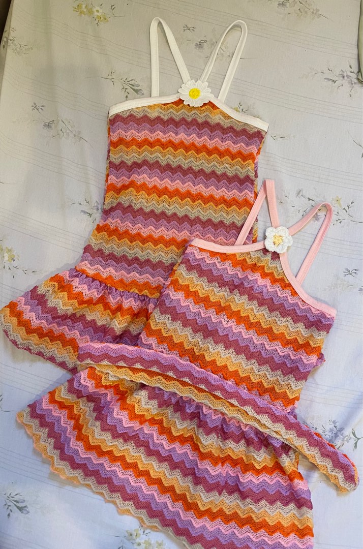 Bini Inspired Dress, Babies & Kids, Babies & Kids Fashion on Carousell