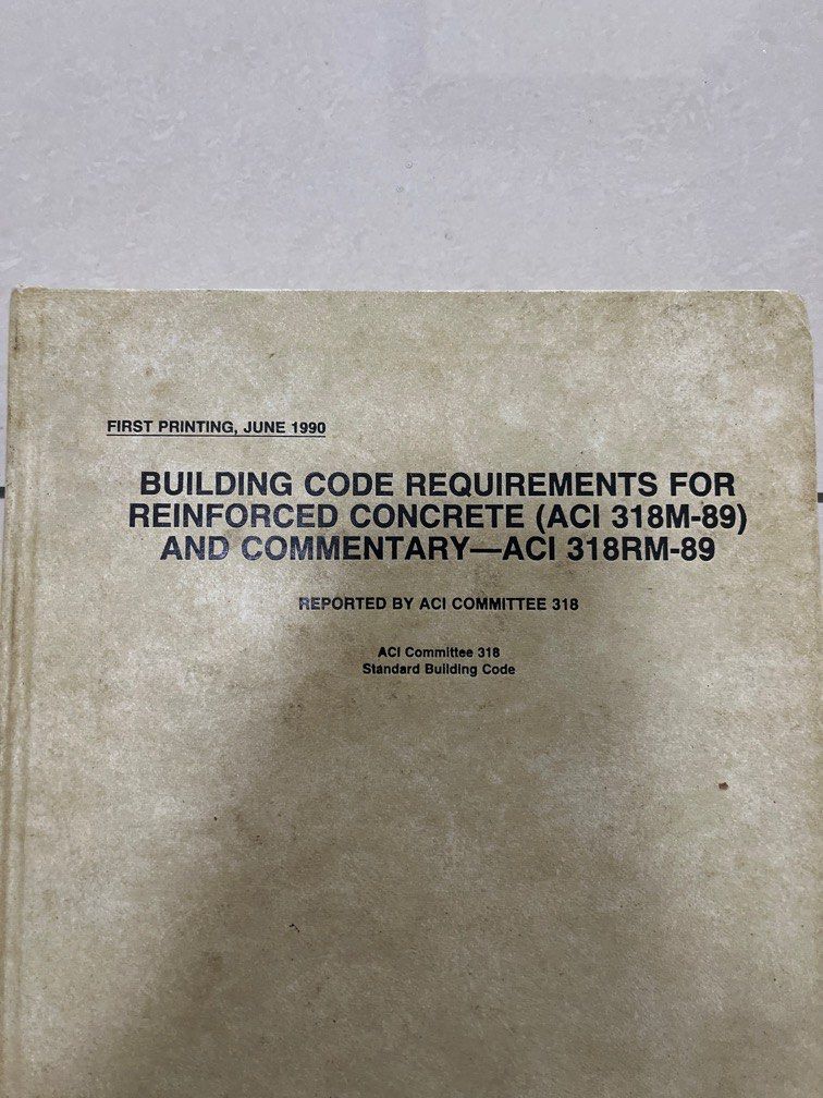 Civil engineering- Building Code Requirements, Hobbies & Toys, Books ...