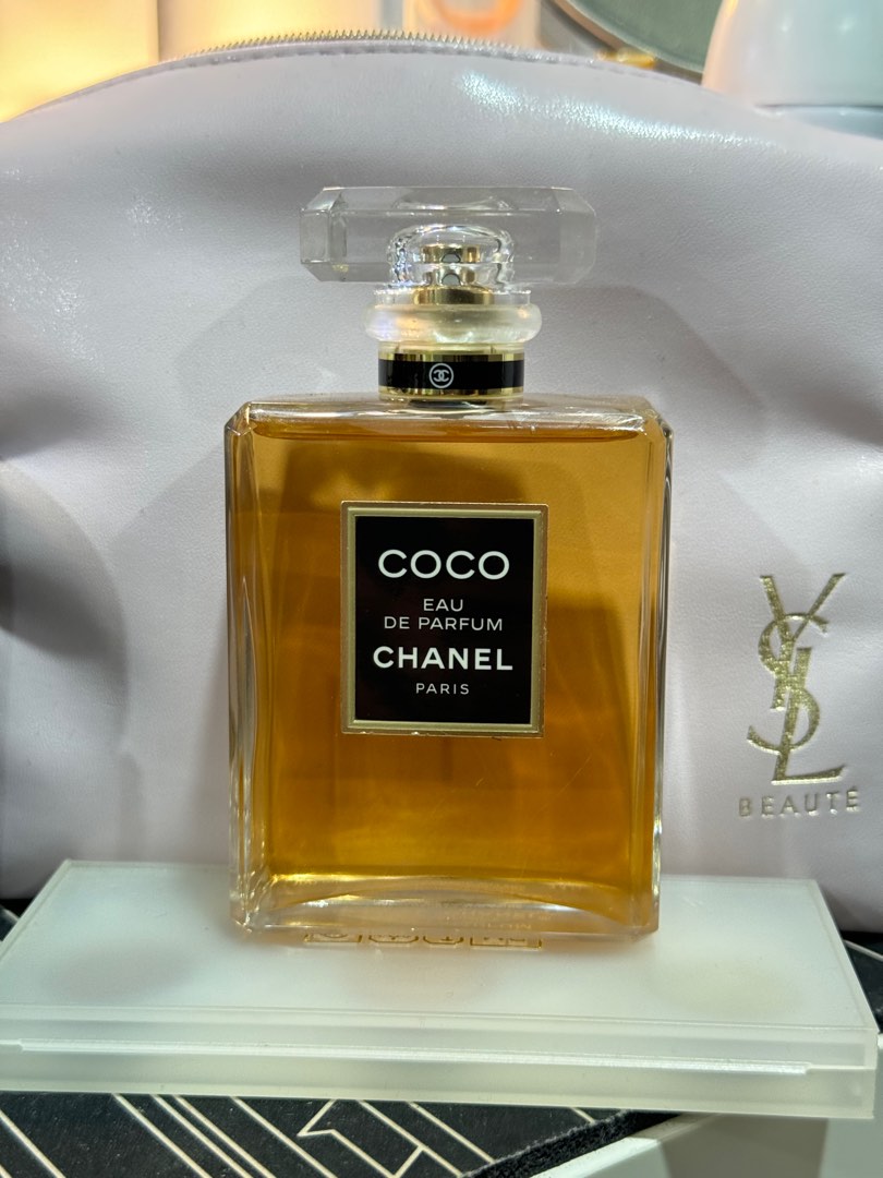 Coco Chanel, Beauty & Personal Care, Fragrance & Deodorants on Carousell