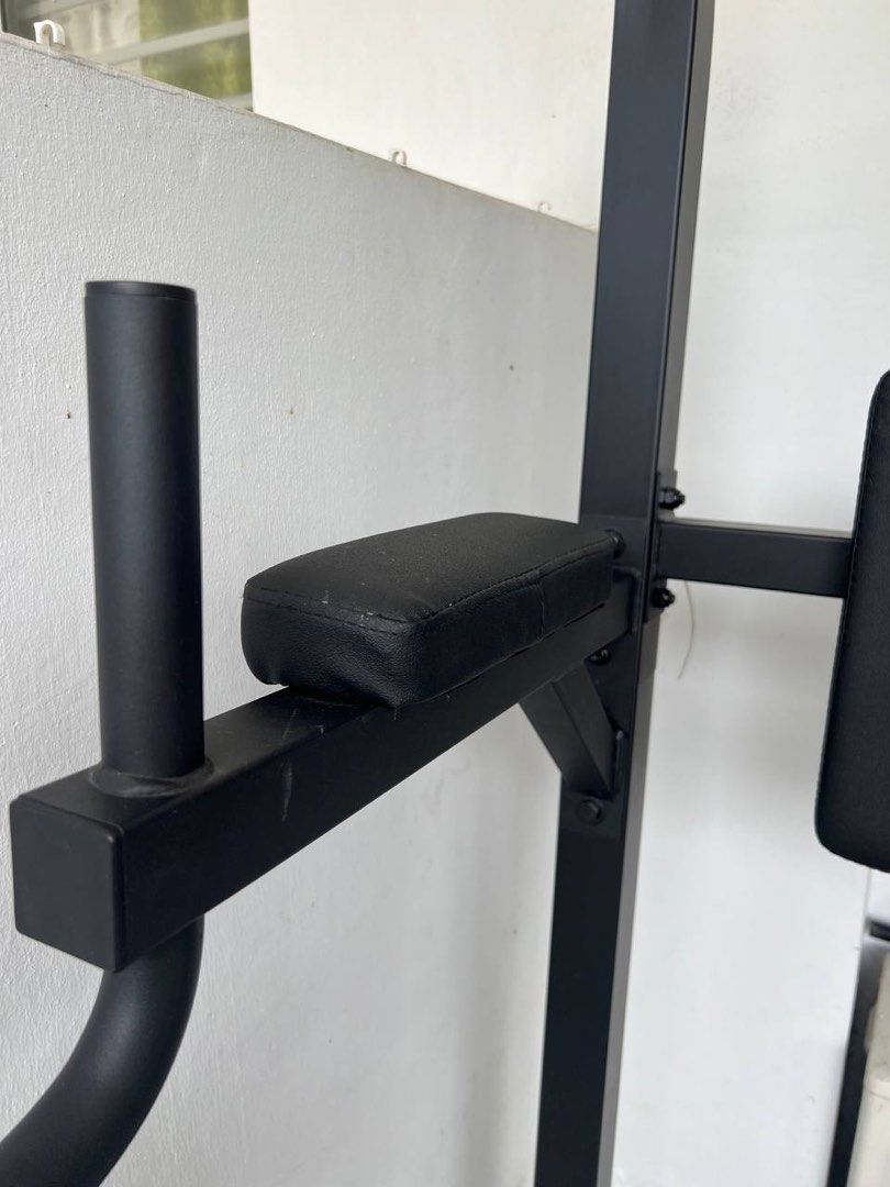 DECATHLON Corength Roman weight training chair - training station 900 ...
