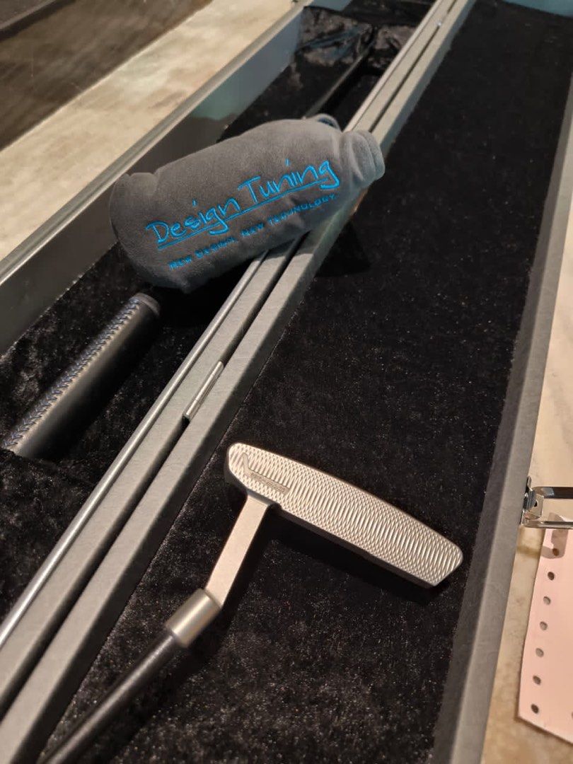 Design Tuning Limited Special Edition Original High Grade Material ...