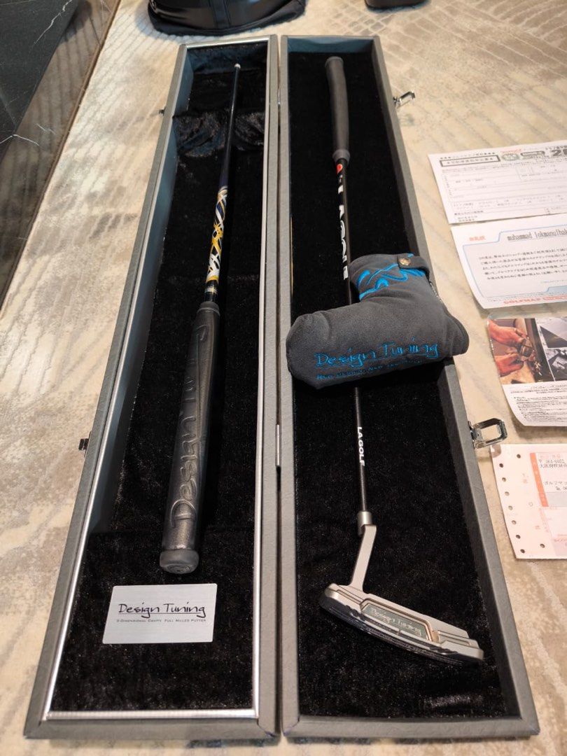 Design Tuning Limited Special Edition Original High Grade Material ...