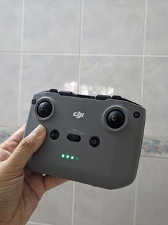 DJI RC1 CONTROLLER MINI 3, Photography, Drones on Carousell