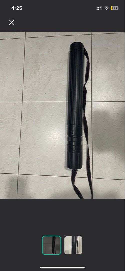 Drafting paper storage tube , Adjustable size upto A0 size, Hobbies ...