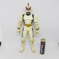 figure super sentai abare killer abaranger white, Toys & Collectibles ...