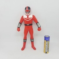 figure vinyl timeranger time ranger red sentai, Toys & Collectibles ...