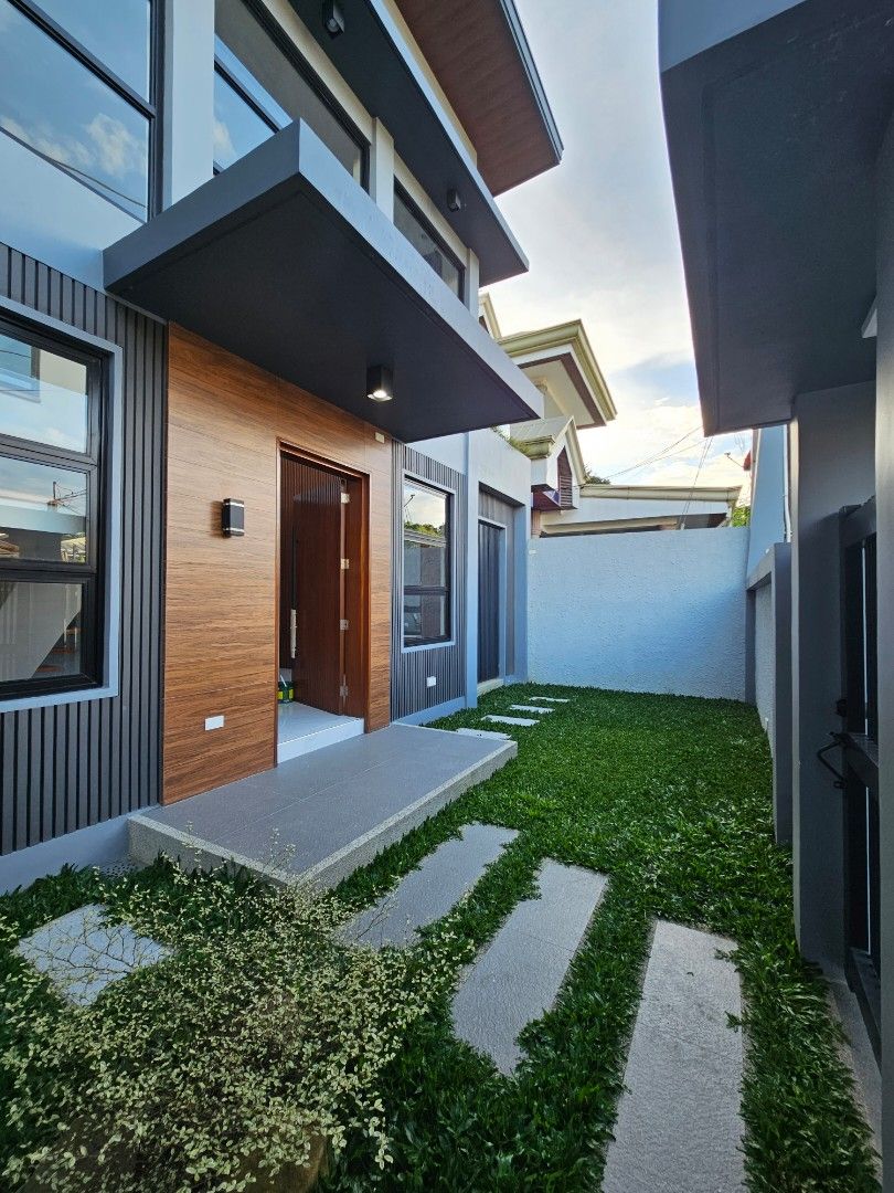 Filinvest 2 QC Brand New House and Lot for Sale near Tivolo Royale Don ...