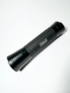 Mini Maglite AAA BATTERY torchlight flashlight, Sports Equipment ...