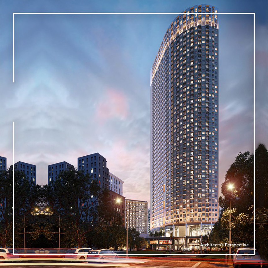 FOR SALE: PRE-SELLING UNITS AT MY ENSO LOFTS, TIMOG AVE., QUEZON CITY ...