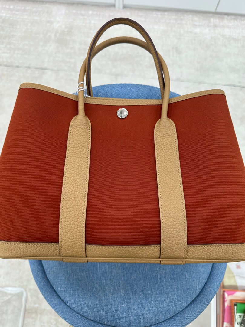 HERMES GPT 30, Luxury, Bags & Wallets on Carousell