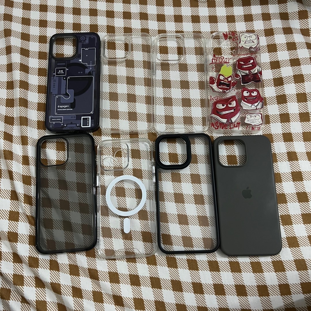 Iphone 15 promax cade, Mobile Phones & Gadgets, Mobile & Gadget ...