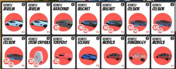 Roblox Seller’s Profile Page on Carousell | All of Roblox Seller’s ...