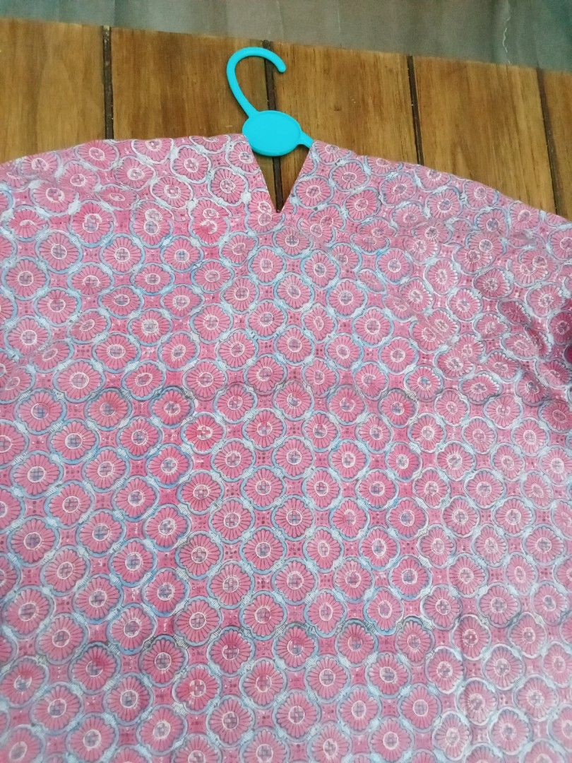 Kapten batik Maharani series, Women's Fashion, Activewear on Carousell