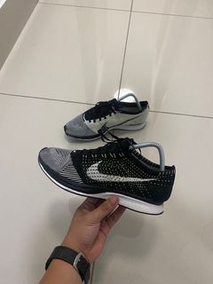 Nike Pegasus 41 EasyOn Blueprint Running Shoes, Men's Fashion, Footwear ...
