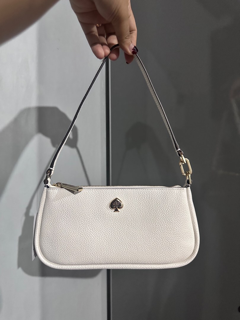 Kate Spade Kayla Kili / Convertible Bag, Women's Fashion, Bags ...