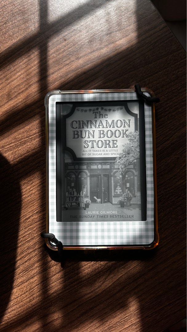 Kindle Basic 2022 (11th Generation), Mobile Phones & Gadgets, E-Readers ...