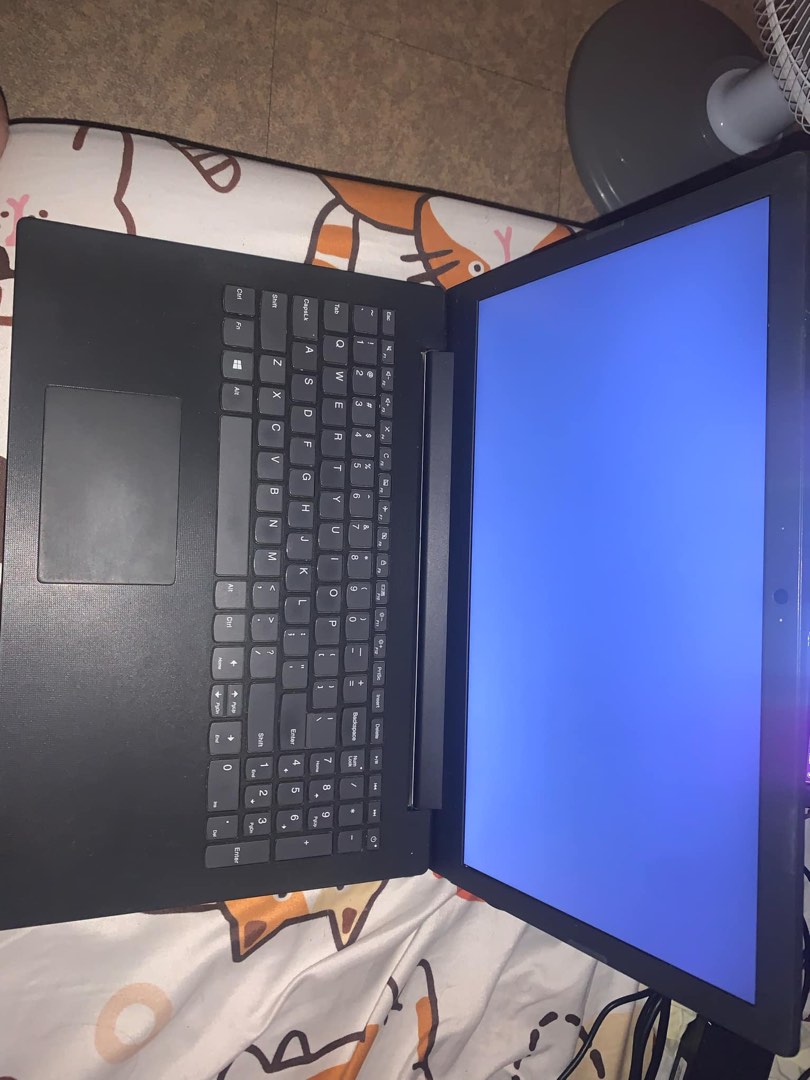 Lenovo 81h7, Computers & Tech, Laptops & Notebooks on Carousell