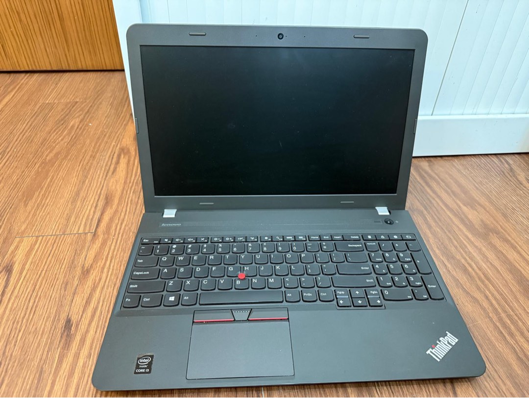 Lenovo Thinkpad Laptop E550, 電腦＆科技, 手提電腦 - Carousell