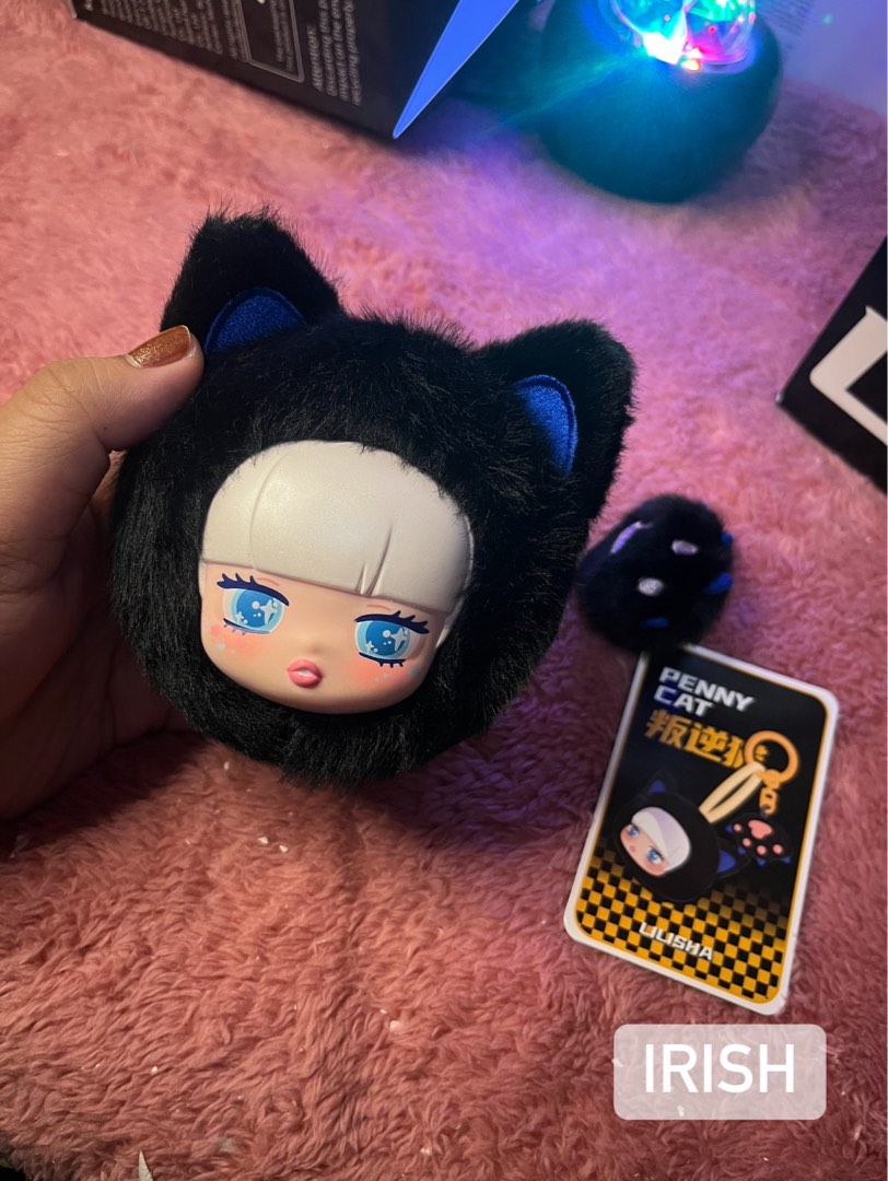 LILISHA ANIMAL CARNIVAL, Hobbies & Toys, Toys & Games on Carousell