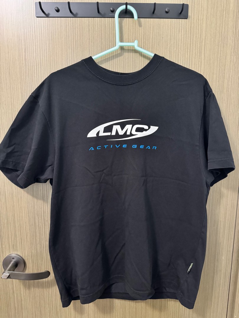 LMC Tee, 女裝, 上衣, T-shirt - Carousell