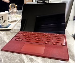 INTEL CORE i5 8/256 MICROSOFT SURFACE PRO 7+ BLACK EDITION (UPGRADABLE ...