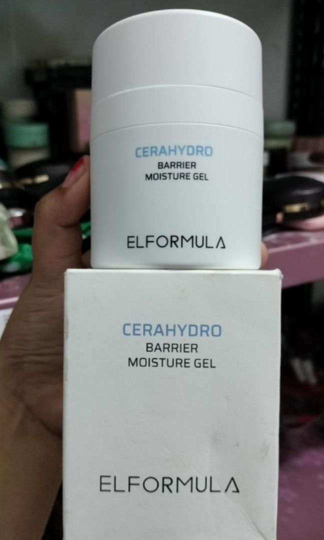 Moisturizer elformula rijek dus, Kesehatan & Kecantikan, Kulit, Sabun ...