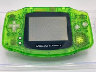 Gameboy advance, Video Gaming, Video Game Consoles, Nintendo on Carousell