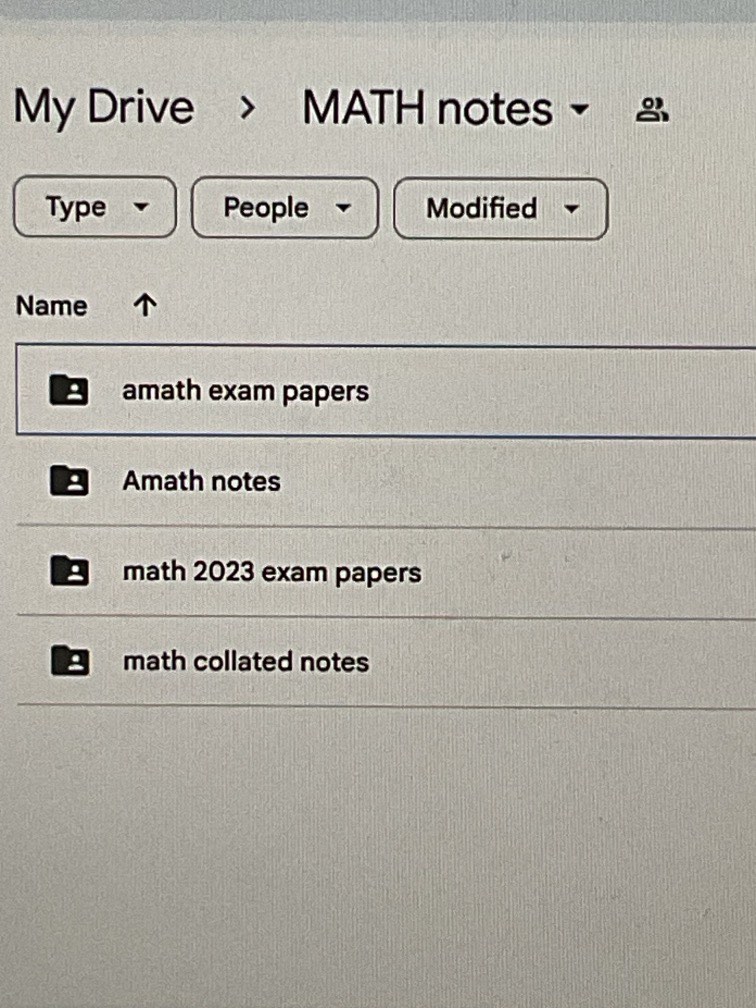 (2025/2024/2023 UPDATED) O/N level E&A Math notes practice papers ...