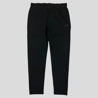 Oakley Performance Jogger, Men's Fashion, Bottoms, Joggers on Carousell