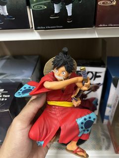 Vinsmoke reiju one piece figure, Hobbies & Toys, Toys & Games on Carousell