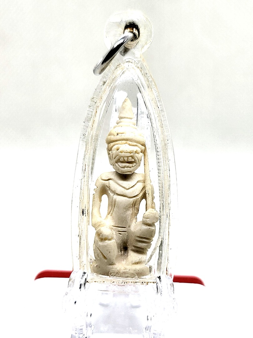 Phra Sukreet, Hobbies & Toys, Memorabilia & Collectibles, Religious ...