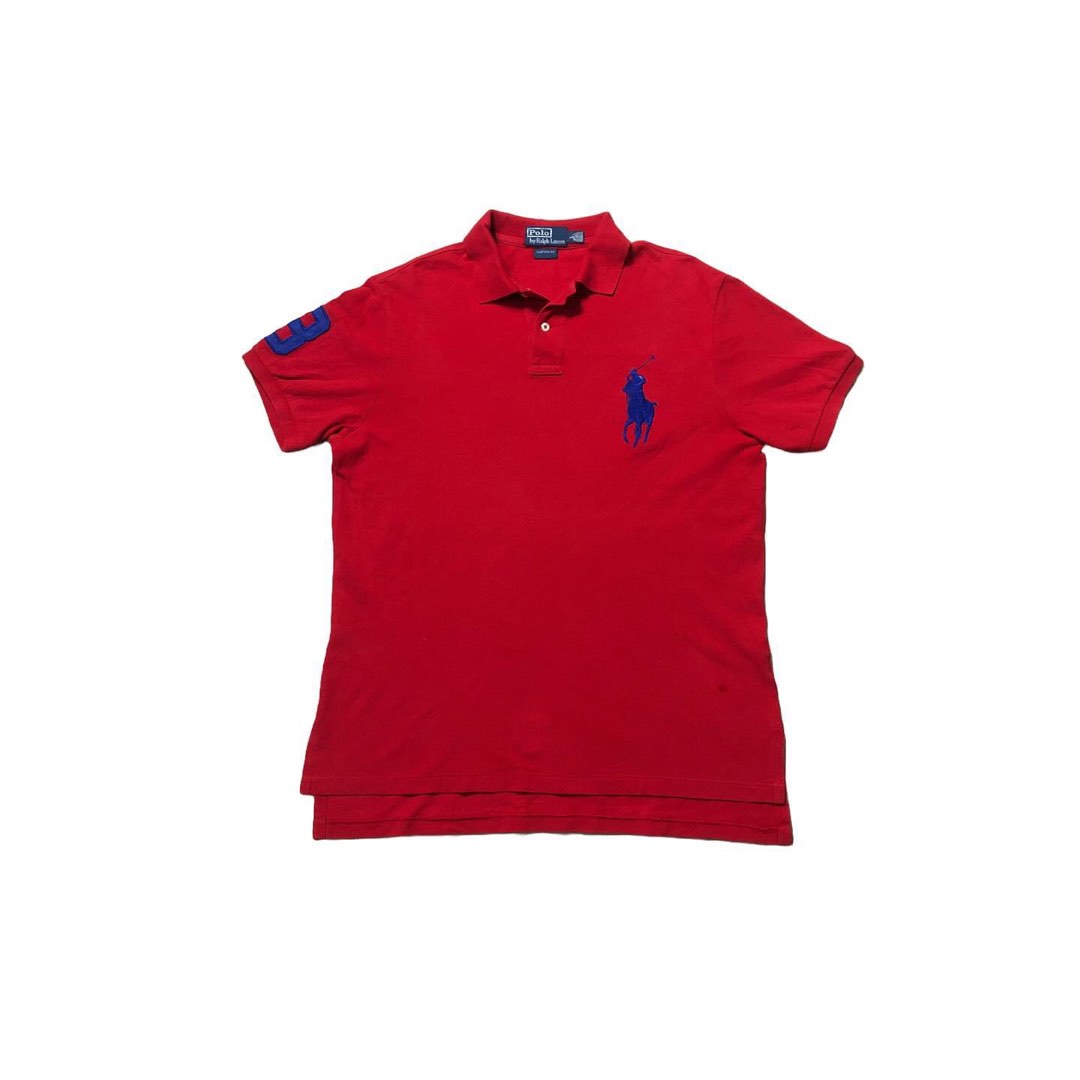 Polo Ralp lauren, Men's Fashion, Tops & Sets, Tshirts & Polo Shirts on ...