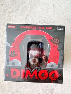 DIMOO Embrace the Sun Figure 100% Authenticate, Hobbies & Toys, Toys ...